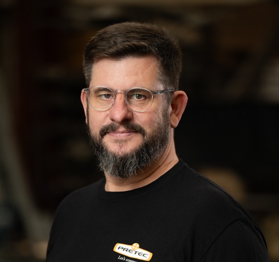 Pretec.dk - Kontakt Os