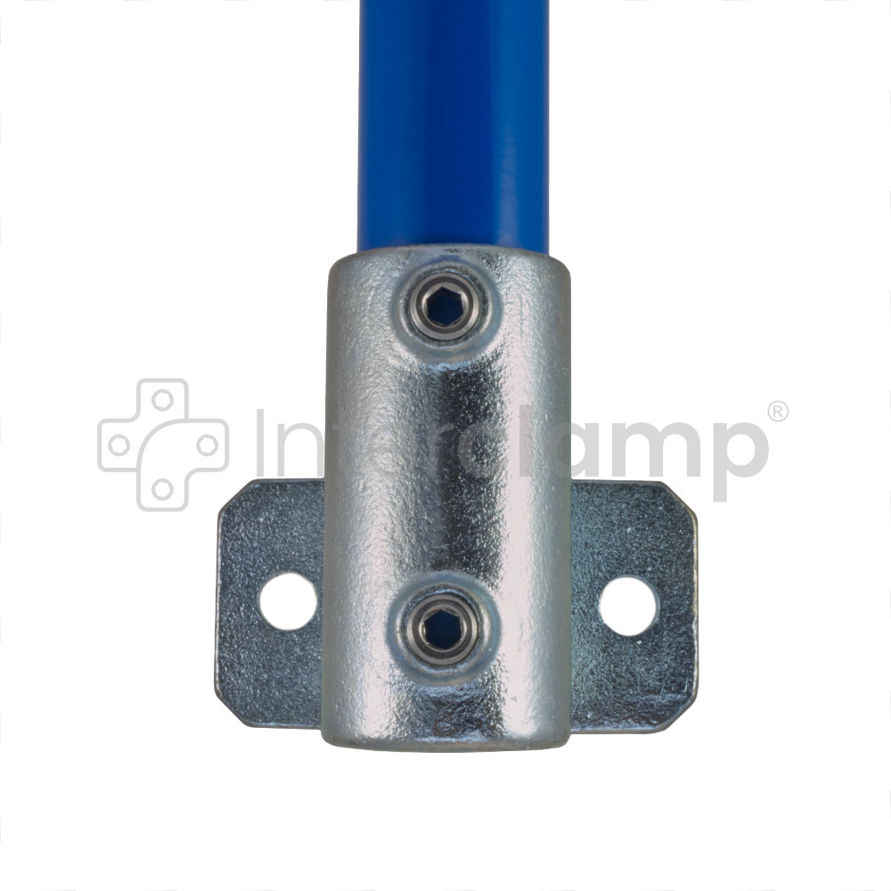 Interclamp® Type 245 [Kraftig gelænderbeslag til side­montering ...